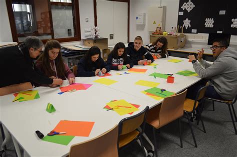 Ciencialab Con El IES Figueras Pacheco Flickr