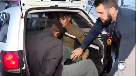 Sete pessoas integrantes de quadrilha do pix são detidas na Zona Norte