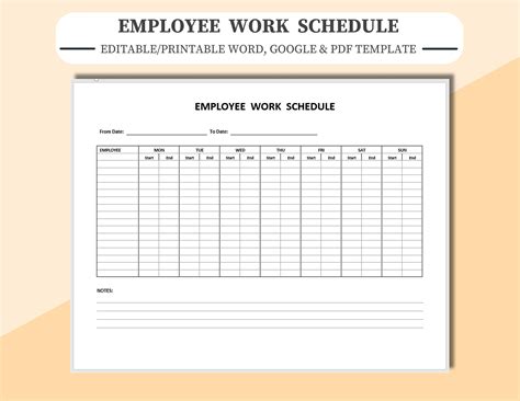 Weekly Schedule Template Word Zippia Worksheets Library