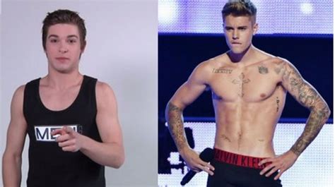 A Justin Bieber Le Ofrecieron Millones De D Lares Para Una Pel Cula