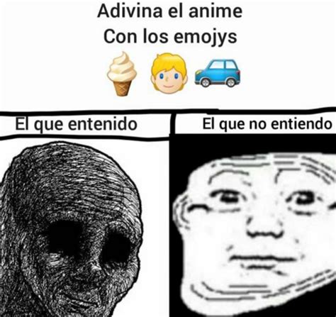 Entendiste Meme Subido Por Chancho Verde Memedroid