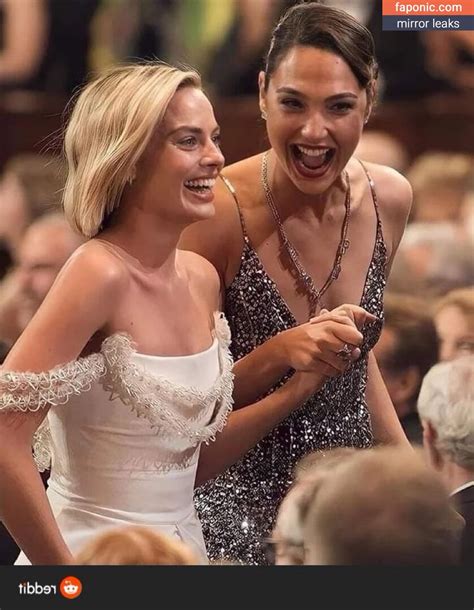 Gal Gadot Aka Galgadotusa Nude Leaks Onlyfans Photo Faponic