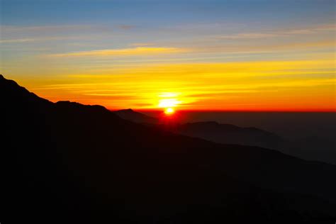 What To Expect On The Mardi Himal Trek