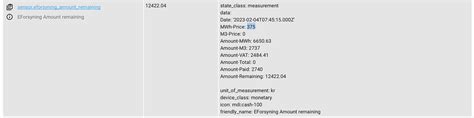 attributes second level sensor template help home assistant community