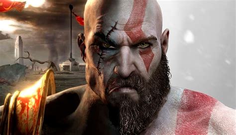 El Nuevo Kratos Vs El Viejo Kratos Cu L Es El Verdadero God Of War