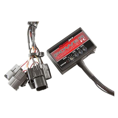 Dynojet PCFC Fuel Controller Kawasaki Ninja 300 2013 2017 RevZilla