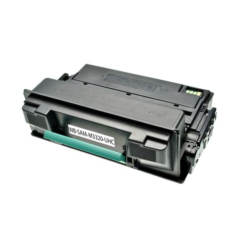 Kompatibel für Samsung ProXpress M 4020 D MLT D203U ELS 203U Toner