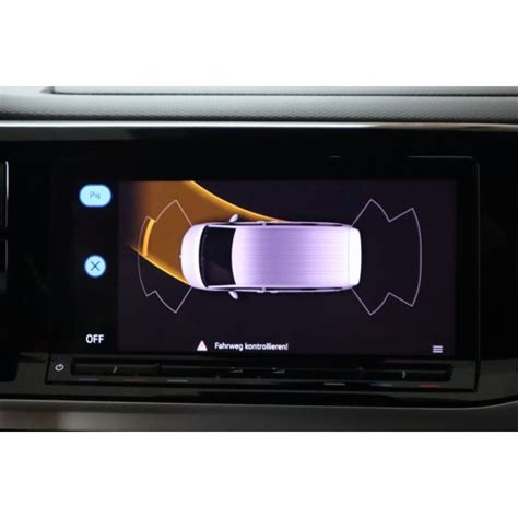 Radars Recul AV ARR VW T7 VAG CAR