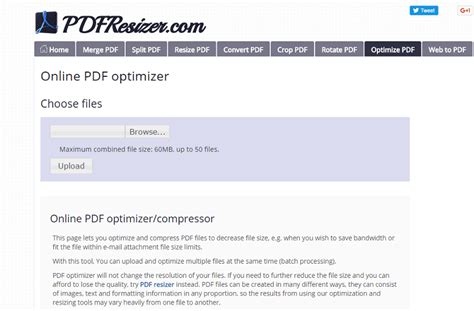 the best 5 pdf optimizer to help you optimize pdfs