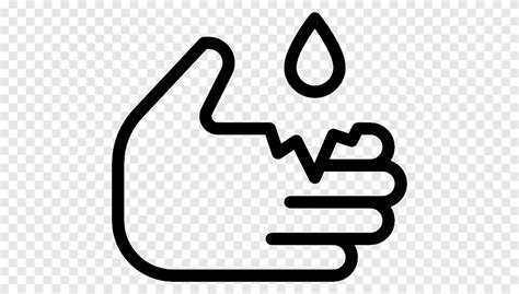 Computer Icons Gesture Finger Sign Text Hand Png PNGEgg