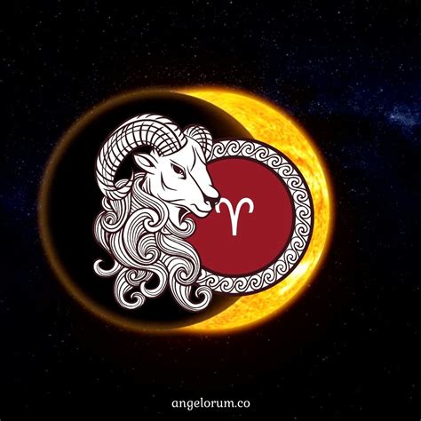 New Moon In Aries Solar Eclipse Tarot Spread Angelorum Tarot