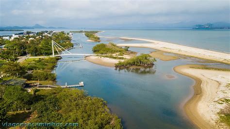 O Que Fazer Em S O Francisco Do Sul Viagens E Caminhos