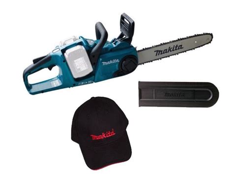 Makita Akku Kettensäge DUC353Z Jetzt online kaufen