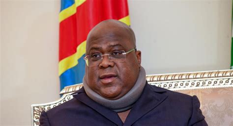 Crise RDC Rwanda pour Félix Tshisekedi le Rwanda a soutenu le M23
