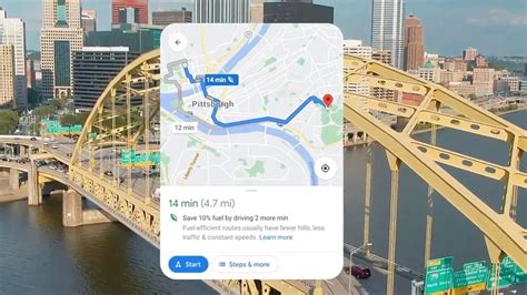 Ketahui Fitur Google Maps Terbaru Yang Bisa Menghemat Bensin