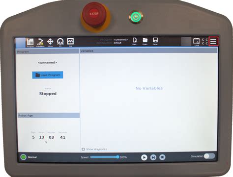 Set Up UR Series Cobot for RTDE MATLAB Simulink MathWorks 日本