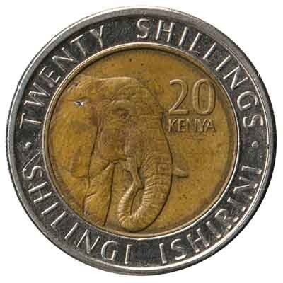 Exchange Kenyan Shillings In Easy Steps Leftover Currency