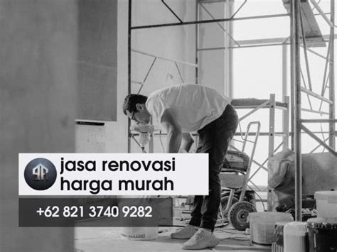 Rincian Biaya Renovasi Rumah Wajib Tau Bikinrumah Co Id