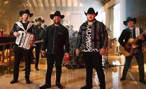 Así grabaron Luis R Conríquez y Grupo Frontera su esperada cumbia