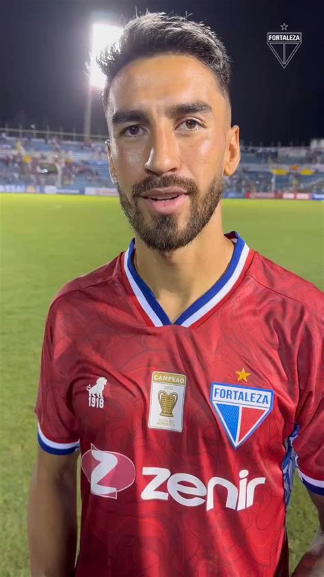 Fortaleza Esporte Clube on Twitter Qual a sensação de marcar o