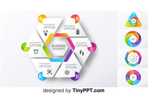 Smartart Templates Powerpoint