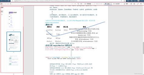 springboot整合openoffice并在线预览 openoffice在线编辑 csdn博客