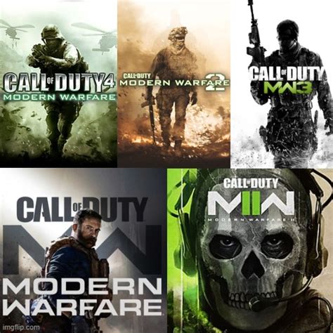 Create A Call Of Duty Modern Warfare Maps Cod Mw Mw