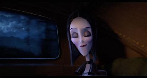 La Famille Addams De Conrad Vernon Greg Tiernan