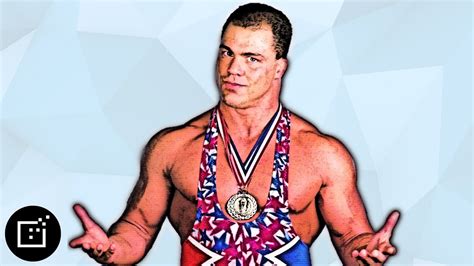 Kurt Angle Wwe K Entrance Finisher Victory Scene Ps Pro