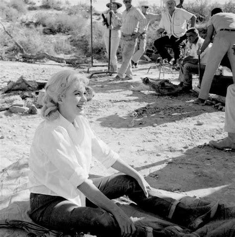 Infinitemarilynmonroe