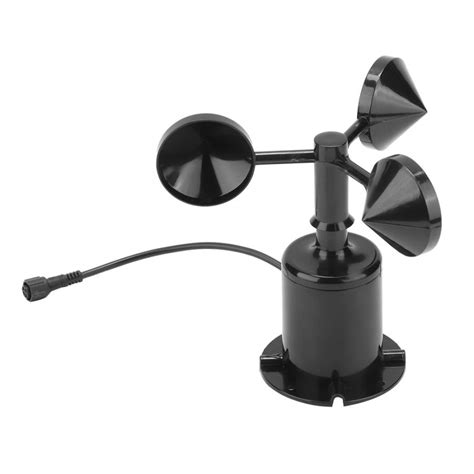 Mt S Wind Geschwindigkeit Sensor Umwelt Signa Grandado