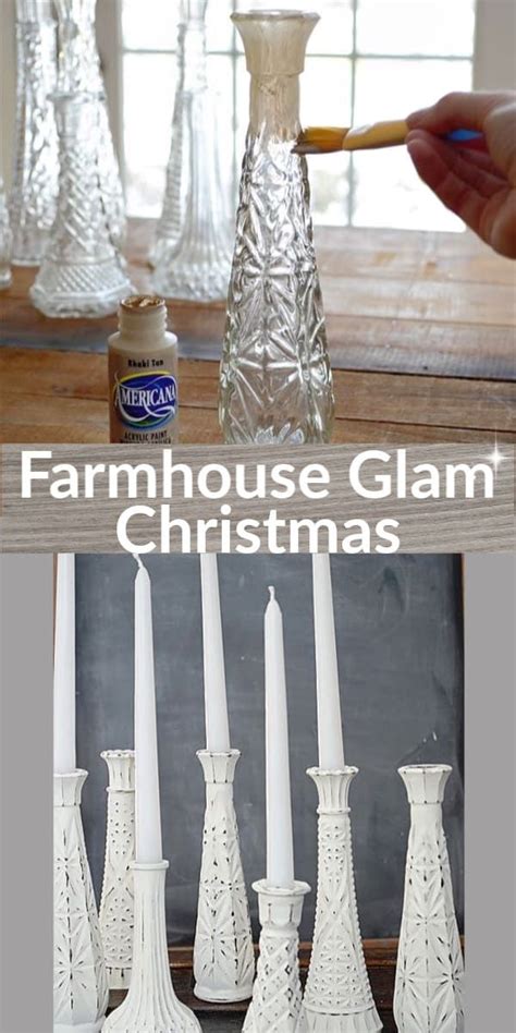 15 Easy Diy Ways To Decorate Your Home For Christmas Artofit