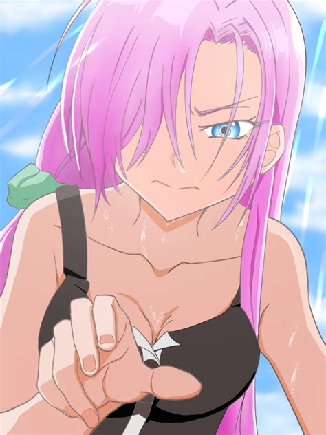 Shikimori Kawaii Dake Ja Nai Shikimori San Drawn By Rizharu Danbooru