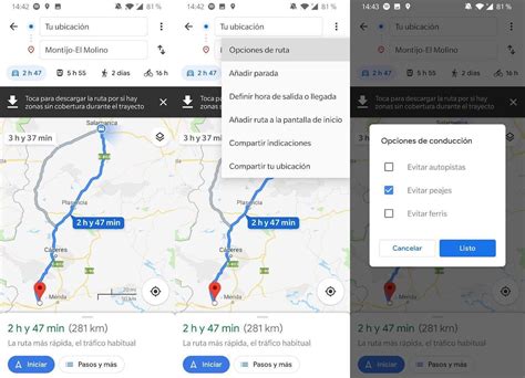 10 Cosas Que Puedes Hacer Con Google Maps Y Seguro Que Desconoces