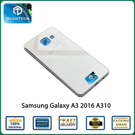 Jual HOUSING FULLSET SAMSUNG A3 2016 A310 ORIGINAL QUALITY Shopee