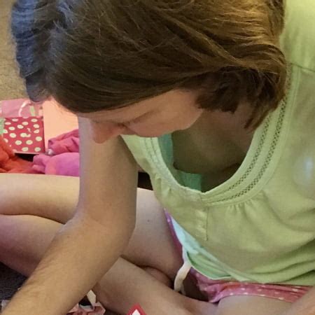 Voyeur Downblouse Telegraph