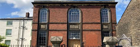 About Us Rochdale Hope Chapel Heritage Centre