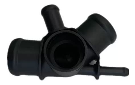 Brida Toma Agua Cople Bruck Mang Agua Vw Golf Jetta A En