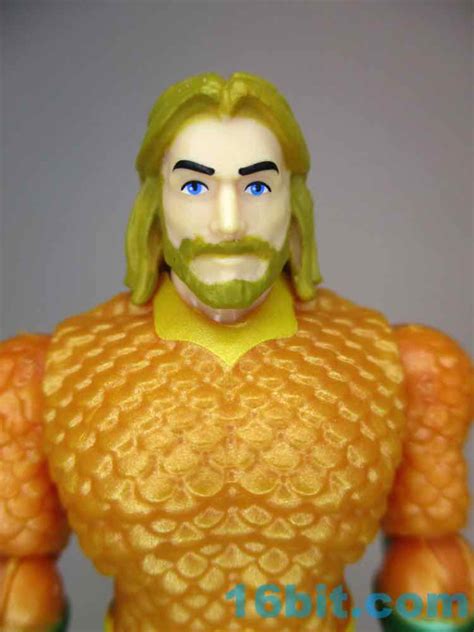 Bit Figure Of The Day Review Spin Master Dc Comics Justice