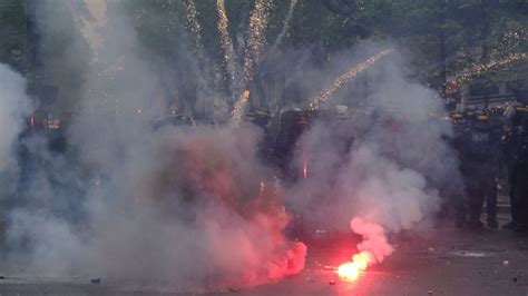 Violences urbaines le préfet du Val dOise prend des mesures La