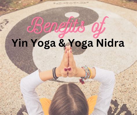 Benefits Of Yin Yoga Yoga Nidra Airmid Wellness And Counseling