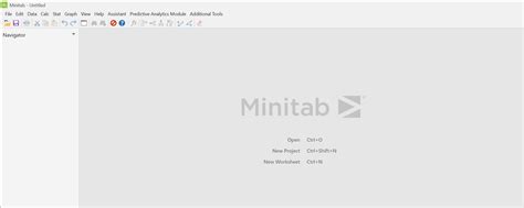 how to set up a 2 level factorial design using minitab software prism