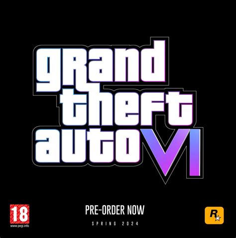 GTA 6 la date de sortie confirmée par Microsoft