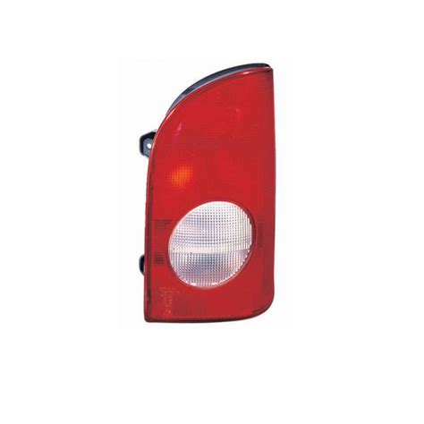 Rückleuchte Heckleuchte Rücklicht rechts P21W PY21W für Hyundai H100