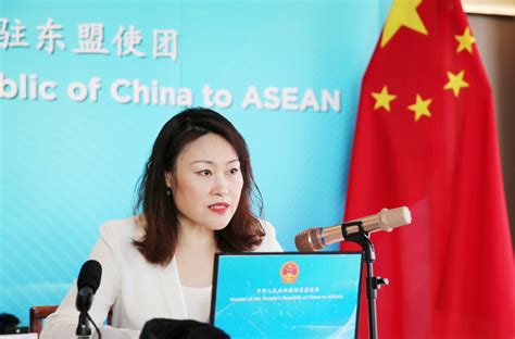 Zhang Meifang On Twitter Rt China Asean In Today S Press