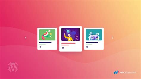 Elementor Post Carousel How To Display Post Carousel Using Essential