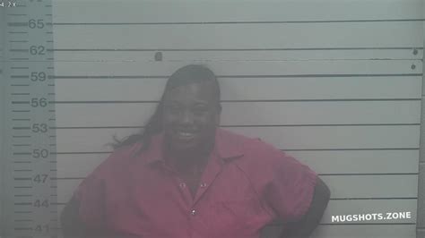 RAMSEY JASMINE MICHELLE 02 09 2022 Desoto County Mugshots Zone