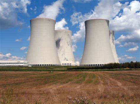 Kiedy powstanie elektrownia jądrowa w Polsce Padł termin