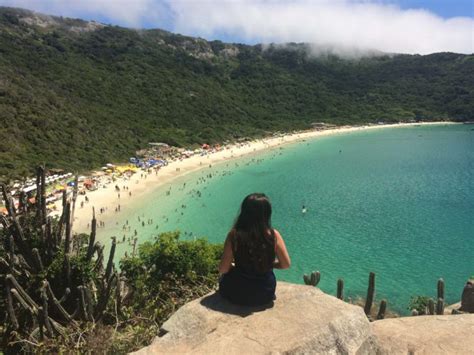O Que Fazer Em Arraial Do Cabo Melhores Praias E Como Chegar
