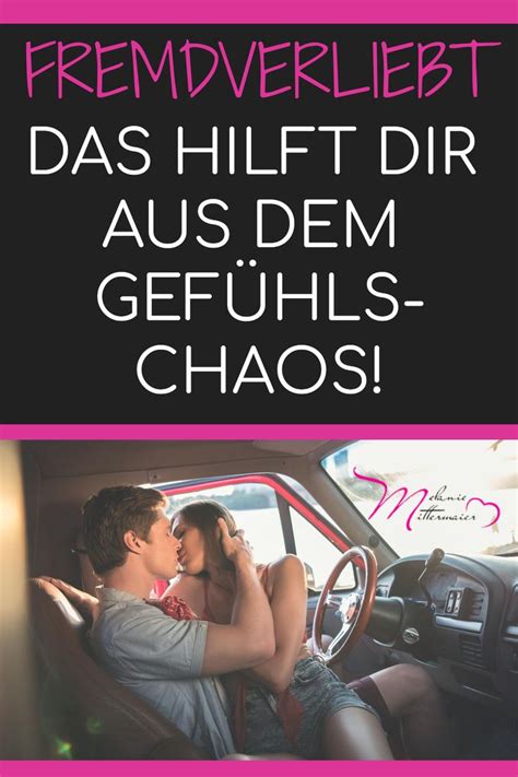 Du Bist In Einer Beziehung Und Hast Dich Trotzdem In Einen Anderen Mann